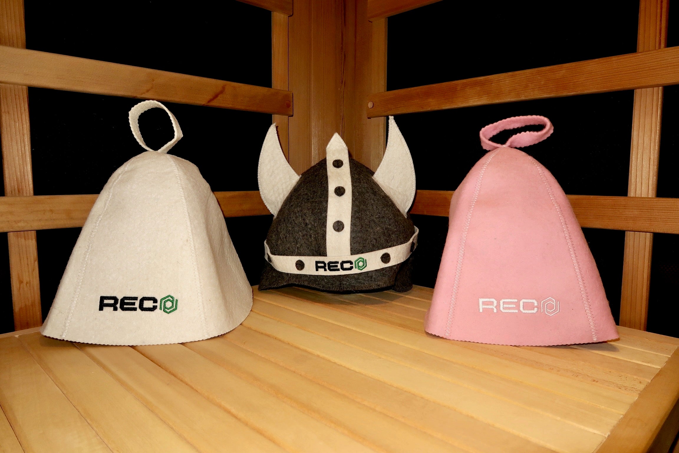 Sauna Hats – RECO