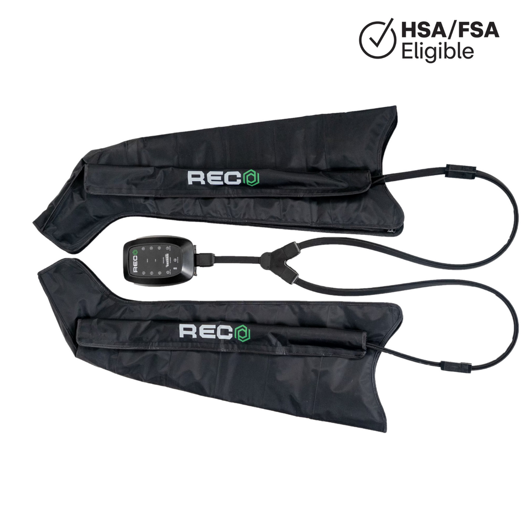 RECO l Recovery for YOU.